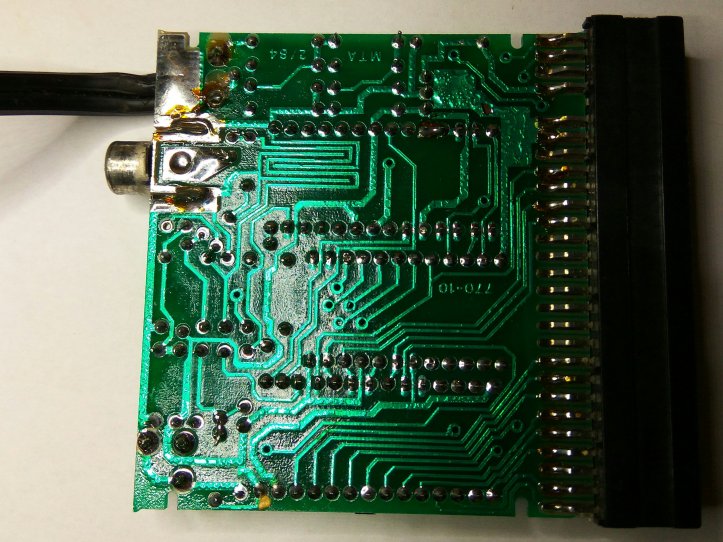 Currah Microspeech for ZX Spectrum